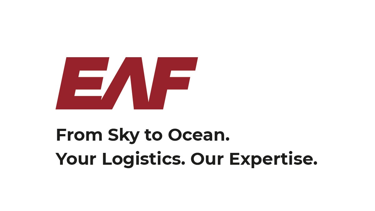 Kontakt EAF | European Air Freight GmbH | Hamburg - EAF | European Air ...